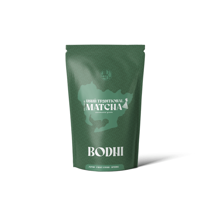 Üshu Matcha